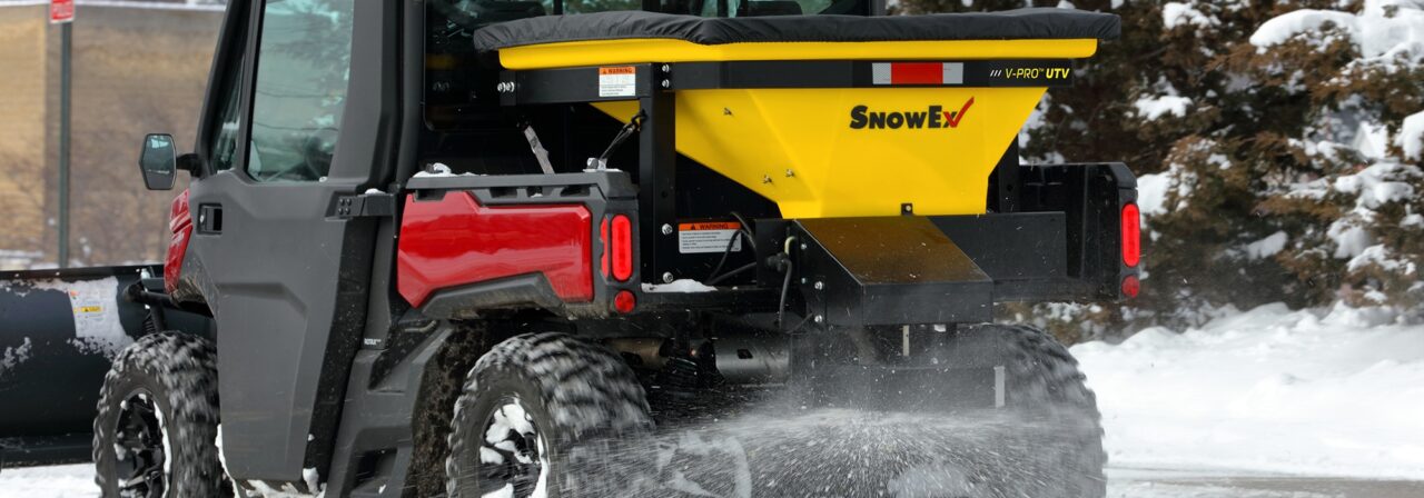 SnowEx V-Pro 32200/32600 | Summer-Tech | Winter-Tech | WS-TECH A/S